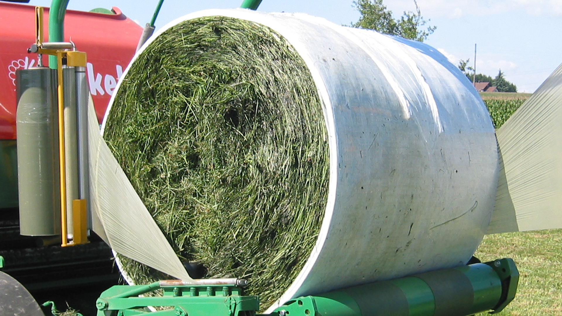 Film & Film, Silotite, Envoltura